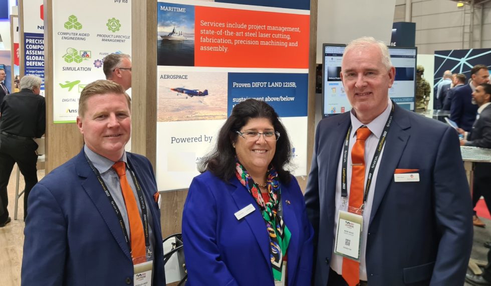 Supply Chain Collaboration • ZenithGroup